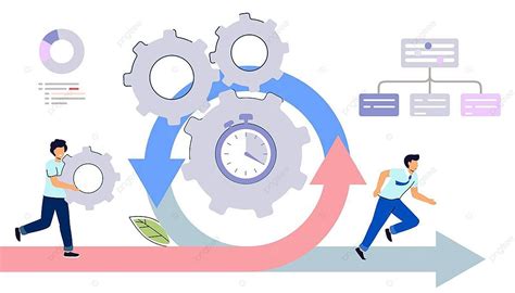 Diagram Depicting The Agile Life Cycle Rule And Decisionmaking Methodology For Software