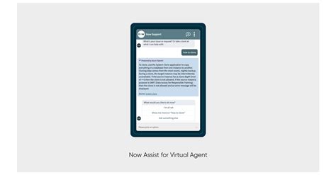 Servicenow Introduces New Generative Ai Solution Now Assist For Virtual Agent To Create