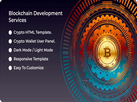 A Professional Blockchain Developer Tokenization NFT Trading Bot Technology Upwork