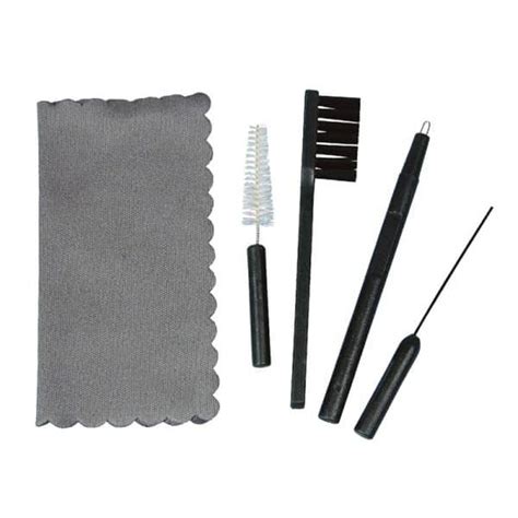 Universal Hearing Aid Cleaning Kit HAB Hearing