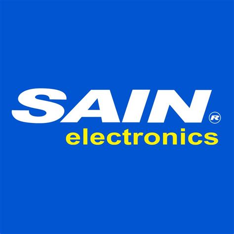 Sain Electronics Сайншанд Sain Shand