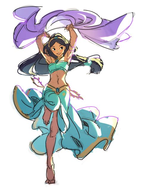 Aladdin Movie Danbooru