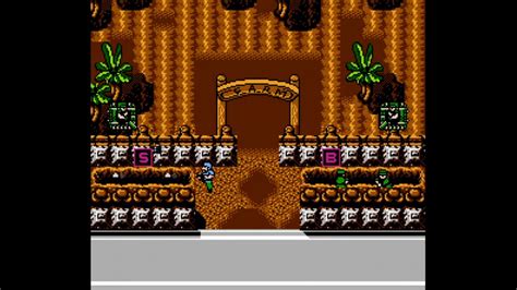 Guerrilla War Nes Famicom 5mg Youtube