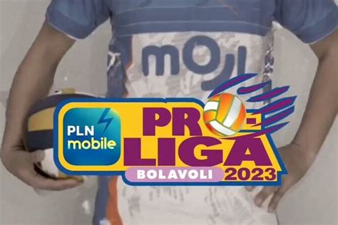 Jadwal Acara TV MOJI TV Senin 6 Februari 2023 Ada Proliga 2023 FIVB Beach Pro Tour Elite 16