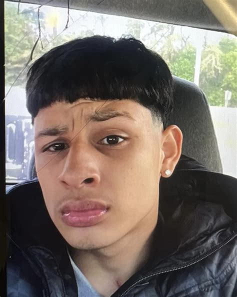 Murder Suspect Who Fled Twice Gets 13 Year Sentence In San Jacinto