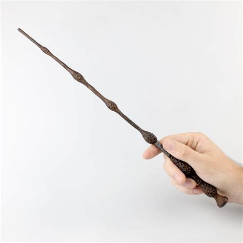 Imadeitreal 3ddesign Harrypotter Dumbledore S Elder Wand