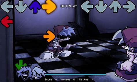 Silly Billy In Psych Engine Download