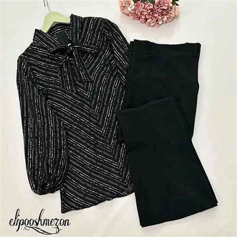 “لباس مشکی محرم” 2024؛ کالکشن جدید امسال برای تمام سنین و تمام افراد