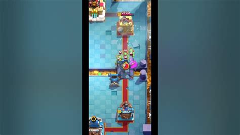 Clash Royale Short Youtube