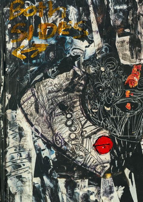 Mona Osman Both Sides