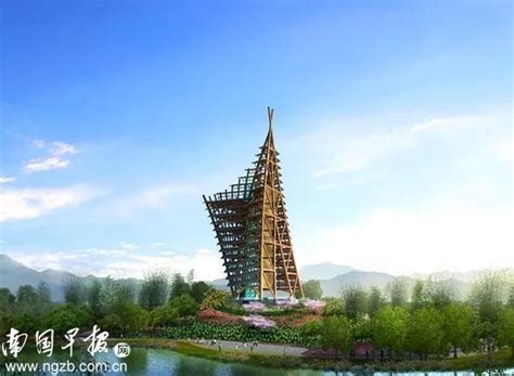 第十二屆中國（南寧）國際園林博覽會形象宣傳廣告要在央視亮相啦！ 每日頭條