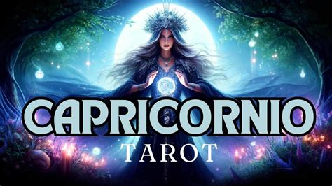 Capricornio♑️el Cambio Radical Comienza AsÍde No Creer Youtube