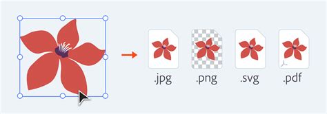 Svg Vs Png Vs