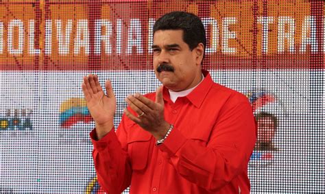 Brasil E Países Da Oea Pressionam Venezuela Por Diálogo E Eleições