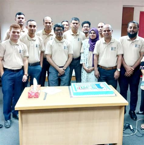 Md Tarik Aziz On Linkedin 1st Happy Birthday Celebration Of Ertu With