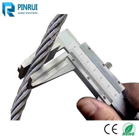 Wide Measuring Face Vernier Caliper Special Caliper Measuring Guage Tool