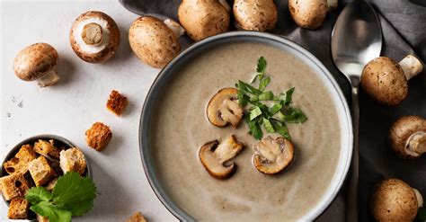 5 Ways To Incorporate Mushrooms Into Your Daily Diet Guided By Mushrooms