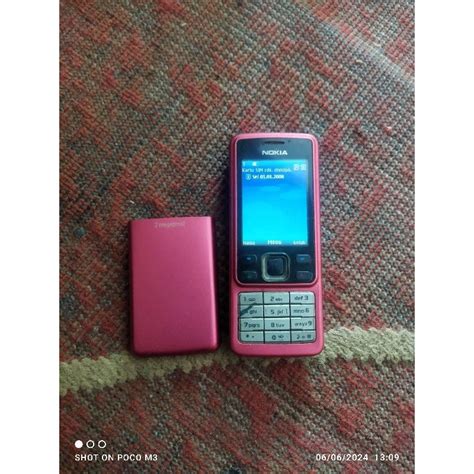 Jual NOKIA HP JADUL NORMAL Shopee Indonesia