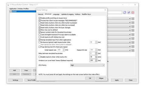 X Mouse Button Control Letöltés 1tb Hu