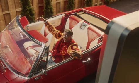 Mcdonalds Releases Menu Song Remix By Lil Yachty Designrush