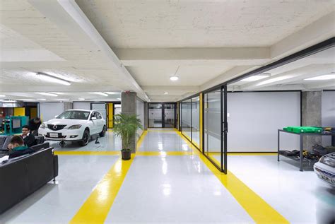 Escuela De Automotriz Sudamericano Arquitectura Panamericana Baq 2022