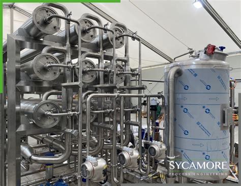 Membranefiltration Processengineering Foodprocessing Dairyindustry