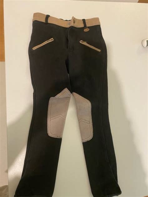 Jahalne Hlače Otroške