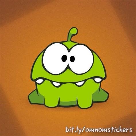 Pin On Official Cut The Rope Artwork