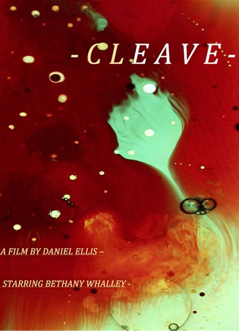 Cleave Filmfreeway