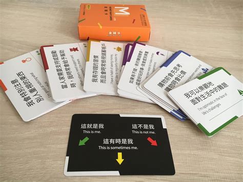 瞭解金錢的內在法則，運用金錢卡釐清金錢思維 四季職涯發展學院｜你職涯路上的專業嚮導