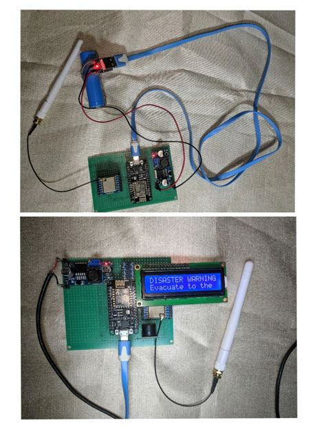 Iot Lora Esp8266 Embeddedsystems Problemsolving Electronics