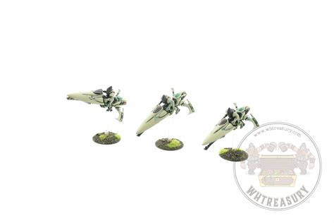 Warhammer Aeldari Windriders Whtreasury