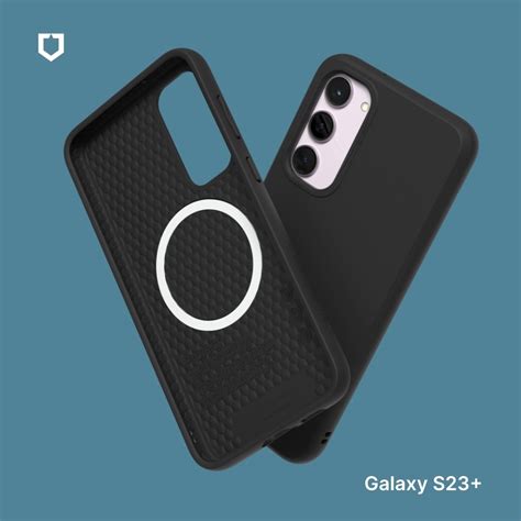犀牛盾 Samsung S23 Plus Solidsuitmagsafe兼容超強磁吸手機殼 其他品牌適用手機殼套 Yahoo奇摩購物中心