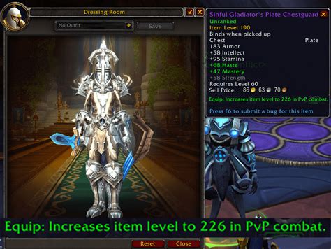 Shadowlands Pvp Fix R Worldofpvp