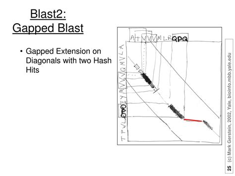 Ppt Some Specific “informatics” Tools Of Bioinformatics Powerpoint Presentation Id4688213