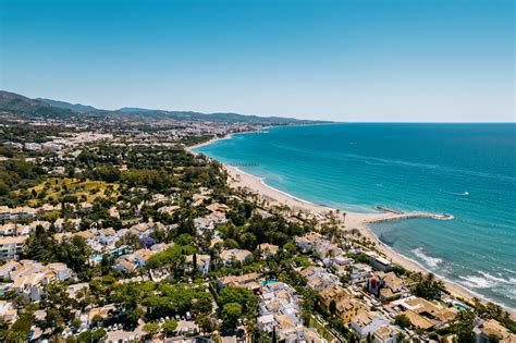 Marbella Golden Mile Ultimate Guide Living In Marbella Golden Milу