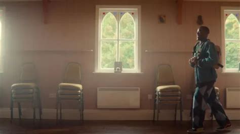 Ragged De­ja Vu Jeans Worn By Eric Effiong Ncuti Gatwa As Seen In Sex