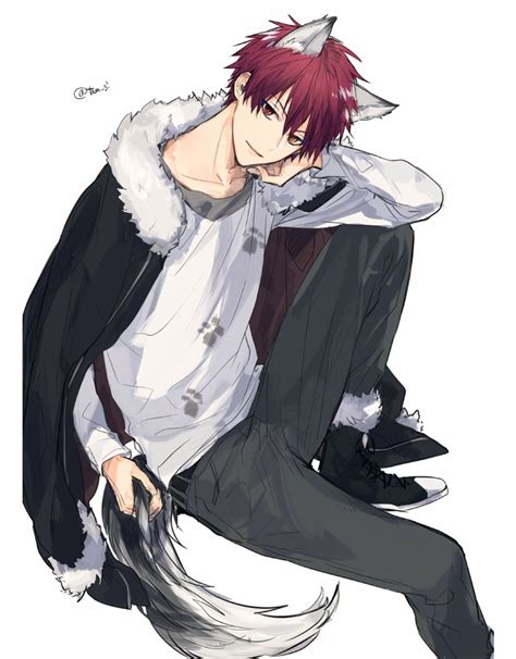 Pleins Pleins Pleins De Magnifiques Mecs D Animes Je Vous Invite A