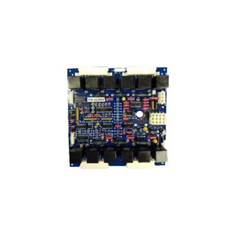 3 Phase Bipolar Phase Controller Scientific Instruments Inc