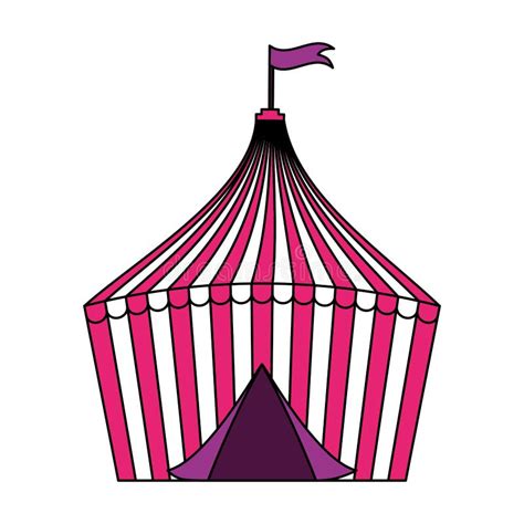 Circus Fun Fair Stock Illustration Illustration Of Banner 145951329