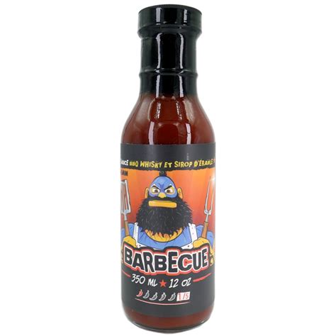 Bbq La Barbecue Sauces Smm