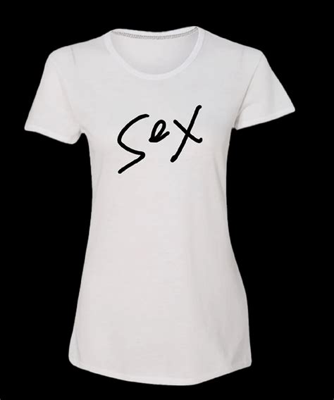 Sex 2023 Spring Tour Ladies T Shirt Jxdn Merch Store Shop Newest