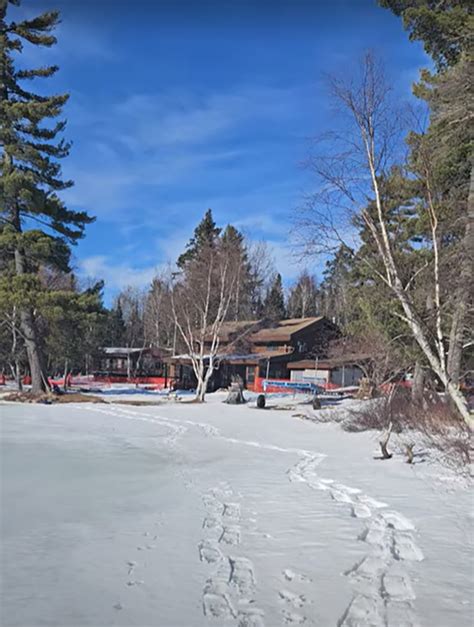 Winter Vacations In Ely Mn