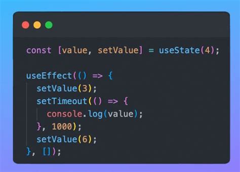 Orel Zilberman On Linkedin Heres A Spicy Riddle For React Developers