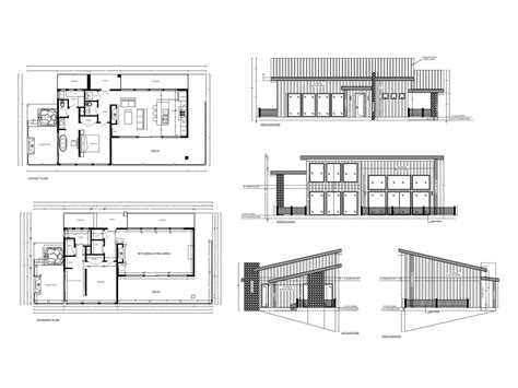Autocad Draftsman For Architectural Drawings Upwork