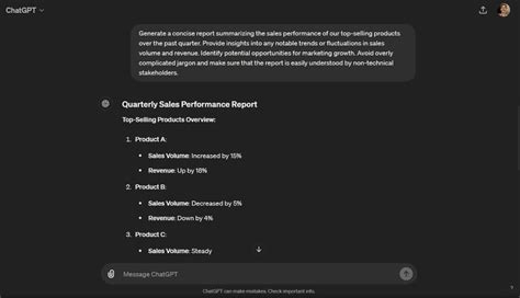 How To Write The Best Ai Prompts With Examples