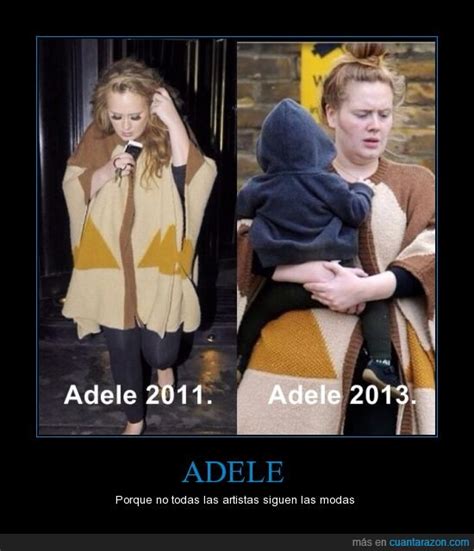 ¡cuánta Razón Adele