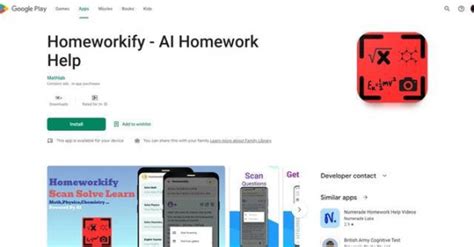 Homeworkify Info Pricing Guides AI Tool Guru