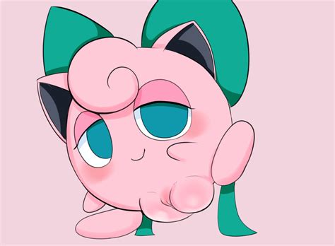 Post Dizzytizzy Jigglypuff Porkyman