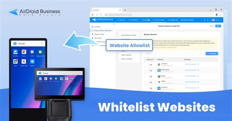 how to whitelist websites a step by step guide for different os
